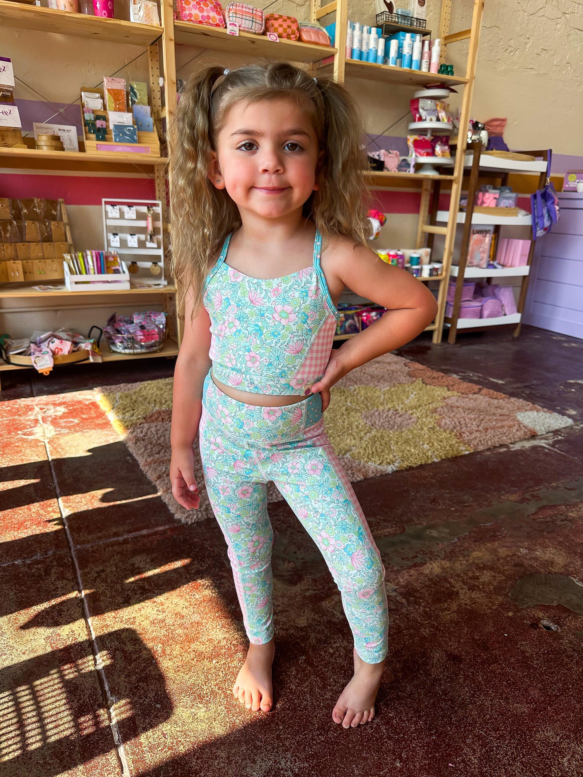 Rose Water Active Set | Evermore